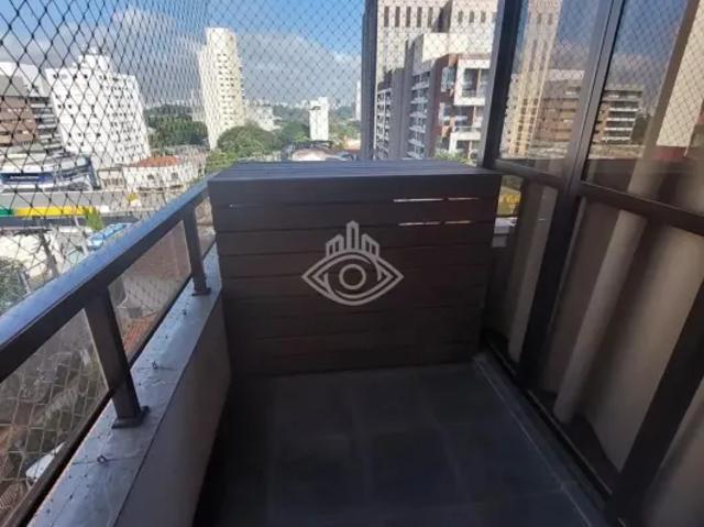 Apartamento à venda e locação na Rua Caravelas, Vila Mariana, São Paulo