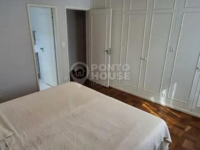 Apartamento à venda e locação no bairro Vila Mariana de 4 dormitórios e 1 vaga