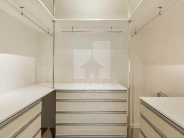 Apartamento à Venda e Locação no Itaim Bibi