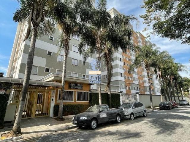 Apartamento venda e locação no Parque Novo Mundo