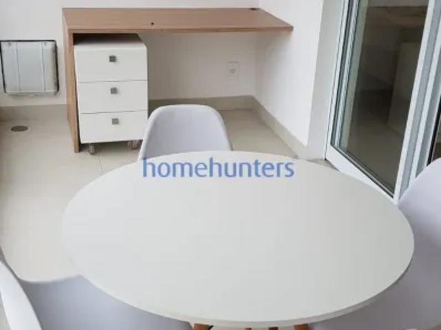 Apartamento padrão para Venda e Locação, Centro, Campinas, SP
