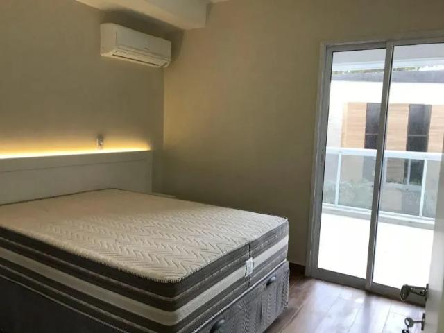Apartamento à venda e para alugar em Barueri, Novare Alphaville, com 1 quarto, com 66 m²