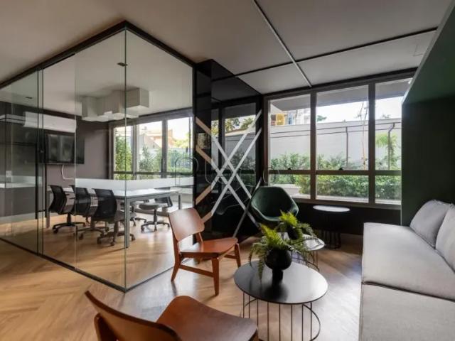Apartamento à venda e para alugar em Campinas, Nova Campinas, com 3 suítes, com 125 m², Harmonie
