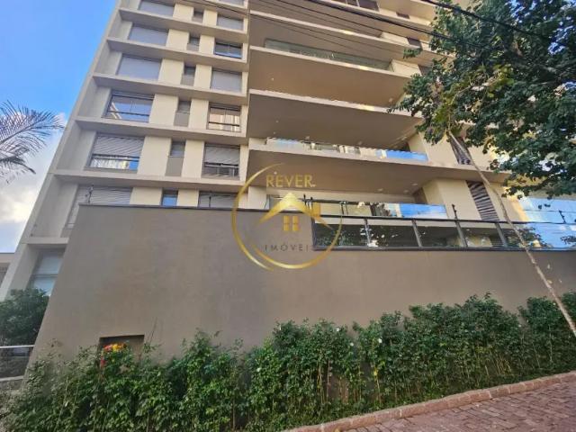 Apartamento à venda e para alugar em Campinas, Nova Campinas, com 3 suítes, com 170 m²