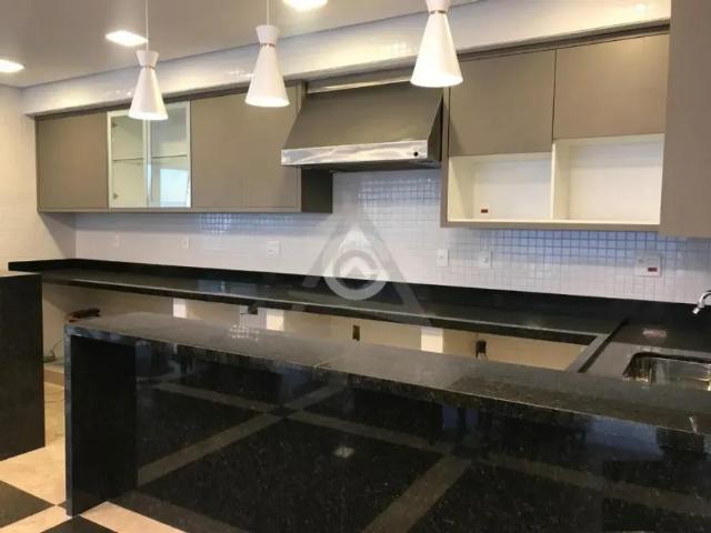 Apartamento à venda e para alugar em Campinas, Cambuí, com 4 suítes, com 415 m², Saint Thomas