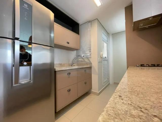 Apartamento à venda e para alugar em Campinas, Cambuí, com 1 quarto, com 47 m², Unic Cambuí