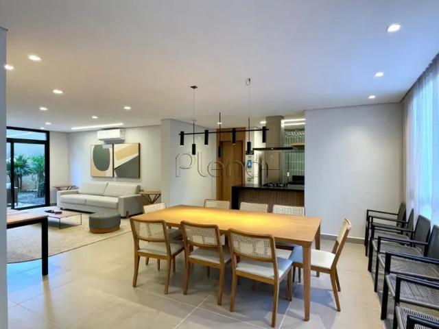 Apartamento à venda e para alugar em Campinas, Cambuí, com 1 suíte, com 51 m², Don Cambuí