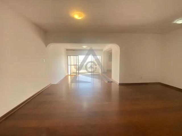 Apartamento à venda em Campinas, Cambuí, com 3 quartos, com 230 m², Costa do Marfim