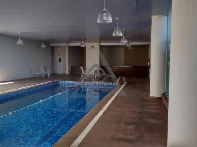 Apartamento à venda e para alugar em Campinas, Jardim Madalena, com 3 suítes, com 240 m²