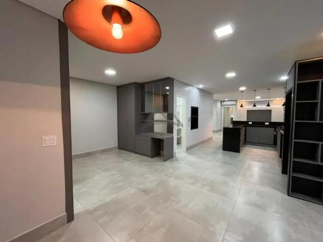 Apartamento à venda em Campinas, Swiss Park, com 3 suítes, com 200 m², Villeneuve Residencial