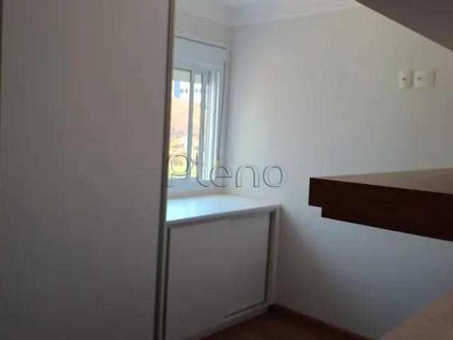 Apartamento à venda em Campinas, Vila Itapura, com 3 quartos, com 100 m²