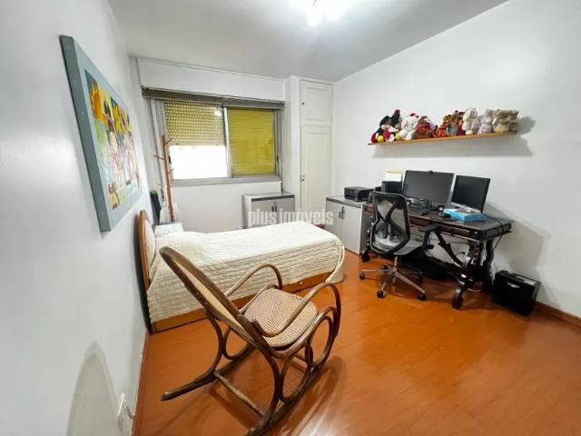 Apartamento à Venda e para Locação? Jardim Paulista