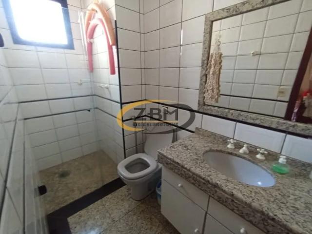 Apartamento à venda, Edf Philadelpho Garcia, 03 suítes, Sacada c/churrasqueira, 205 m² útil, 02 vag