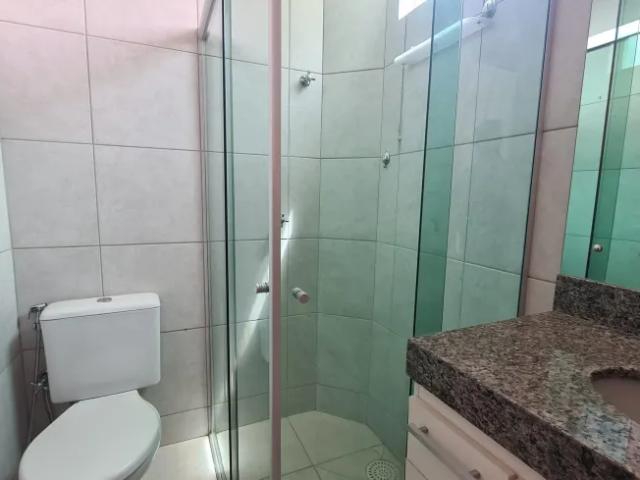 Apartamento à venda, Edifício Emílio Paludetto, 2 dormitórios sendo 1 suíte, 2 vagas de garagem, Ár