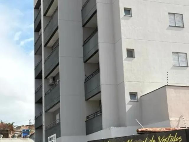 Apartamento à Venda Edifício La Villette Residence, Vila Jardini, Sorocaba/SP