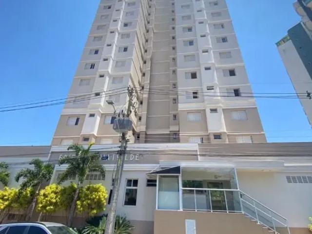 Apartamento à venda Edifício Mathilde 1 suíte 730.000,00