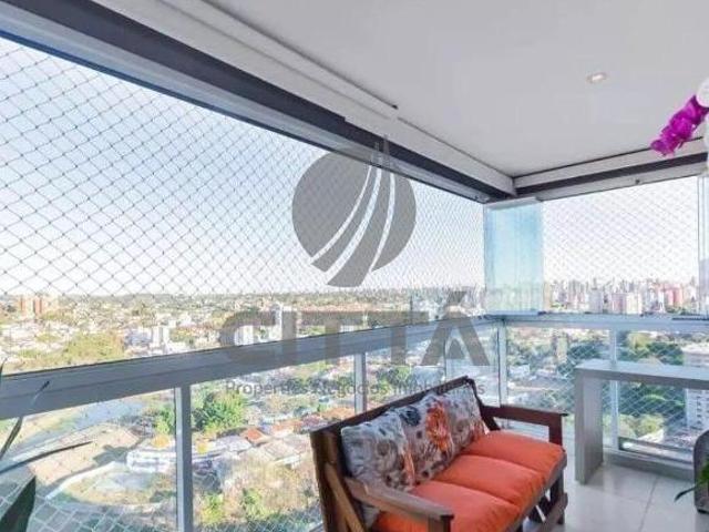 Apartamento venda Edificio Vista 26 Campinas/SP