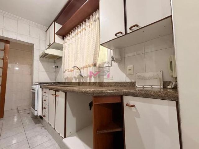 APARTAMENTO À VENDA EDIFÍCIO AGOSTINHO TORRES JUNDIAÍ SP