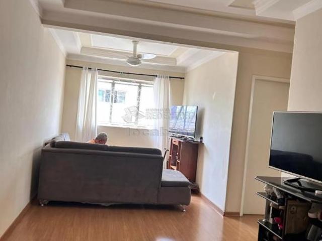 Apartamento Venda Edifício Alvino Necchi Centro