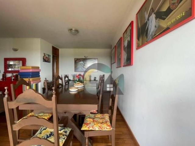 Apartamento Venda Edifício Belvedere