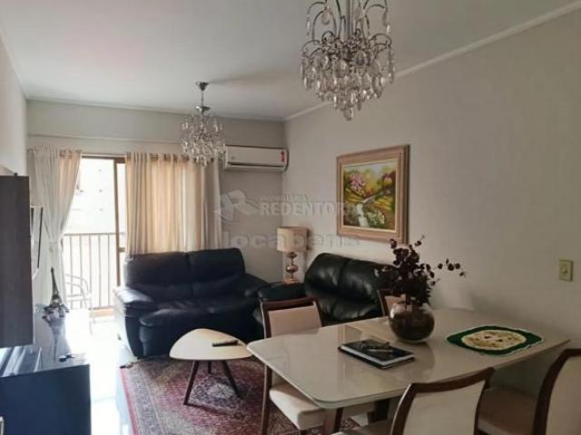 Apartamento Venda Edificio Caiobá Vila Imperial
