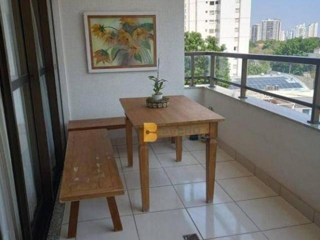 APARTAMENTO VENDA Edifício Goiabeiras Tower Duque de Caxias Cuiabá/MT