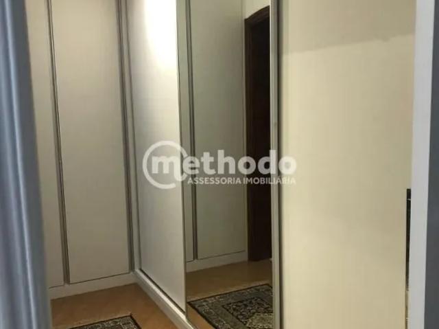 Apartamento à Venda Edificio Ilha de Manhattian Cambuí Campinas/SP