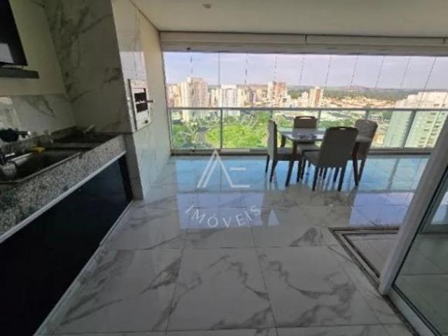 Apartamento venda Edifício Madson Square Garden Nova Aliança Ribeirão Preto SP
