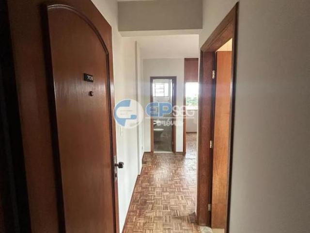 Apartamento Venda Edifício Porto Feliz, Centro, Londrina, PR