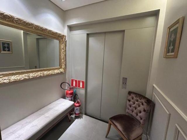 APARTAMENTO VENDA EDIFICIO PLACERE