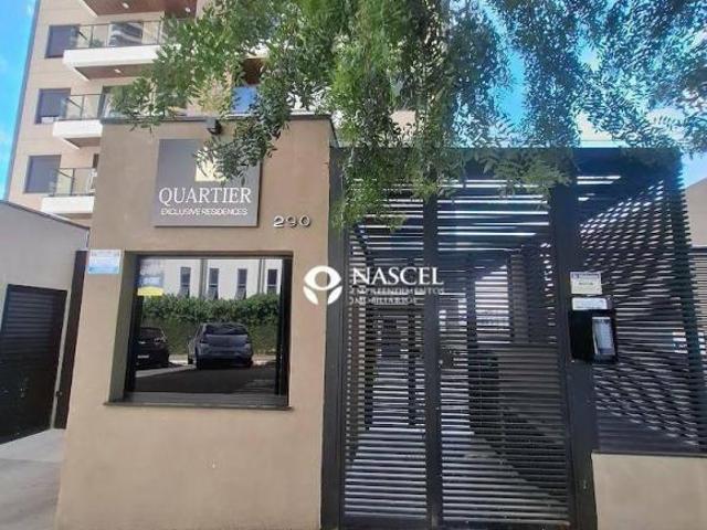 Apartamento Venda Edifício Quartier Centro de Bragança Paulista