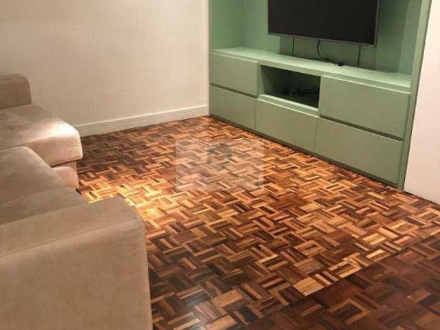 Apartamento venda e/ou locação Vila Cruzeiro, São Paulo