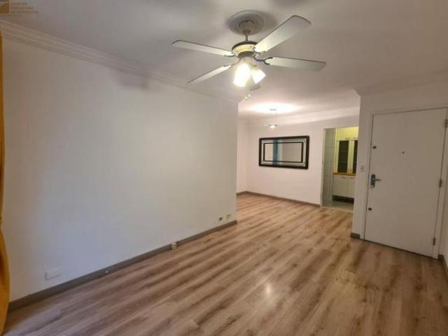Apartamento Venda e/ou Locação 92 mts²