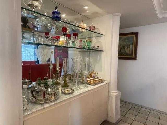 Apartamento à Venda em Tamarineira
