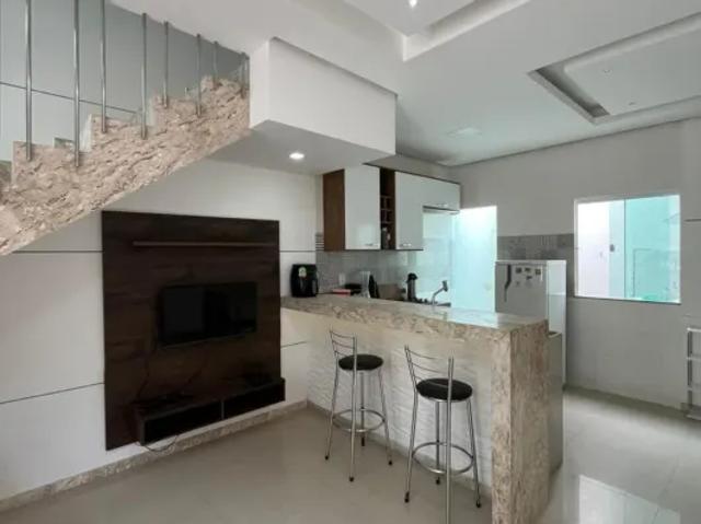 Apartamento à Venda em Taperapuã