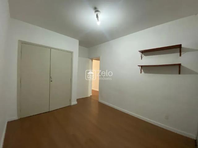 Apartamento à venda em Taquaral, Campinas SP | Cód 54699
