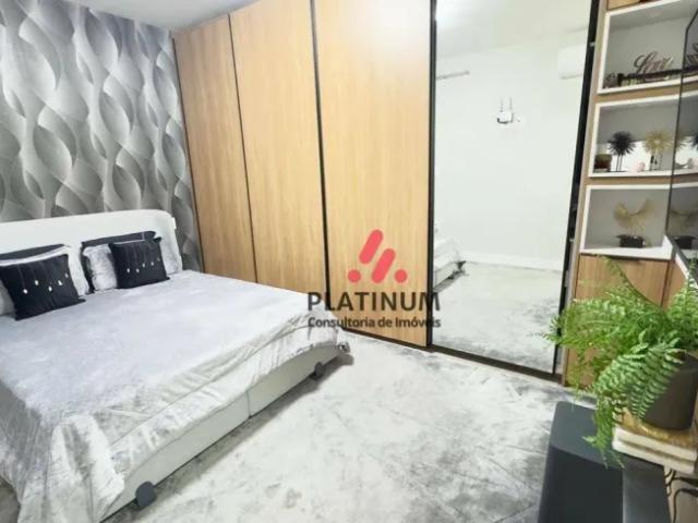 Apartamento a venda no bairro jardim das nações em taubaté