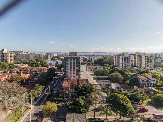 Apartamento à venda em Tristeza com 100 m², 3 quartos, 1 suíte, 2 vagas