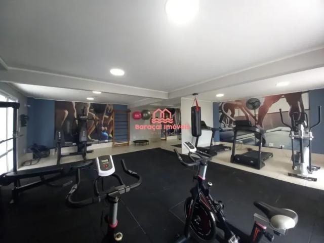 Apartamento à Venda em Tupi, Praia Grande SP