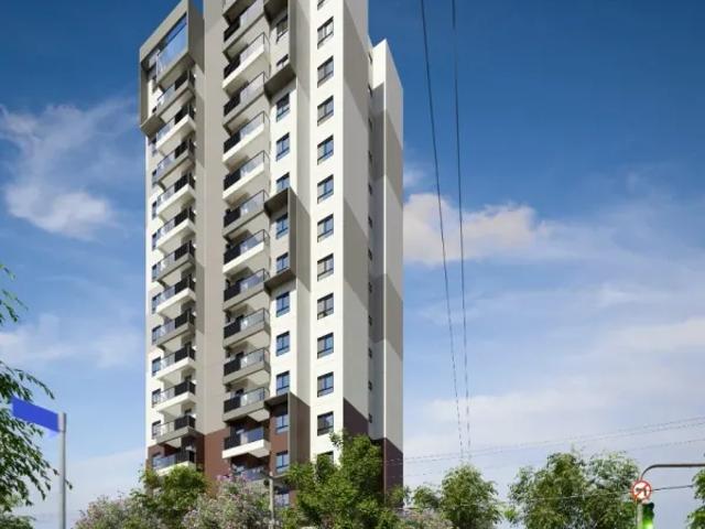 Apartamento à venda em VALINHOS 2 Dormitórios, 01 vaga de garagem, Lançamento ONZE Valinhos SP