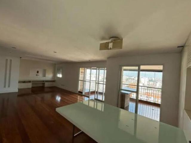 Apartamento venda em Vila Mascote com4 quartos, 4 vagas, 173m²