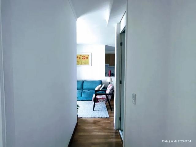 Apartamento à venda em Vila Maria São Paulo SP