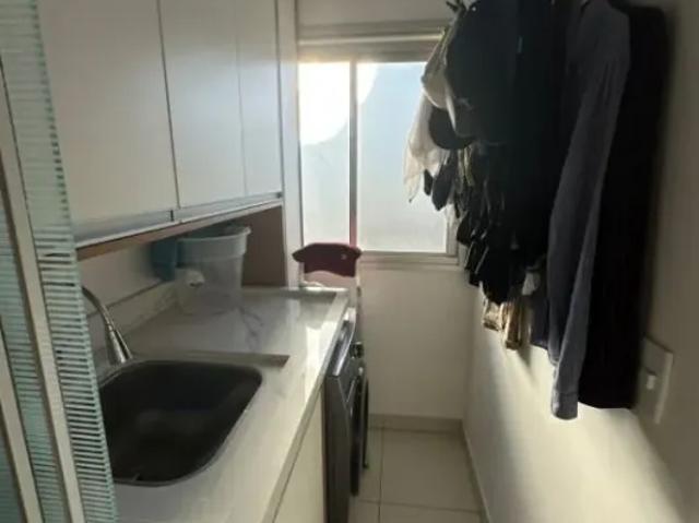 Apartamento à Venda em Vila Mimosa, Campinas SP
