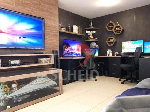 Apartamento venda em Vila Andrade com 2 quartos, sendo 2 suítes, 106m² 2 vagas