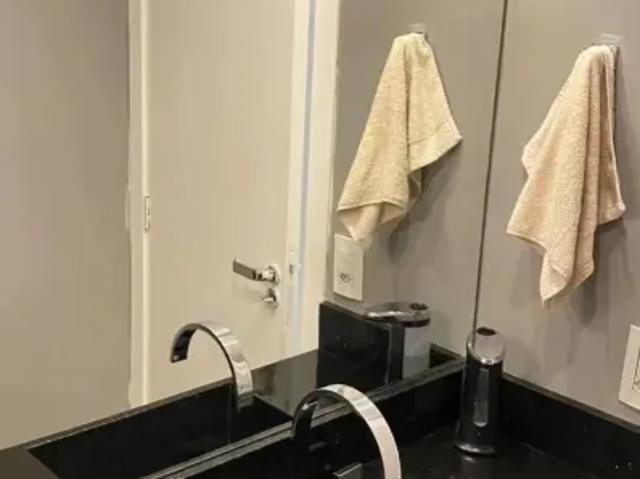 Apartamento à Venda em Vila Andrade SP | 3 Dorms, 96m², R$900mil