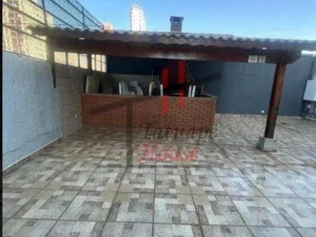 Apartamento à venda em Vila Esperança
