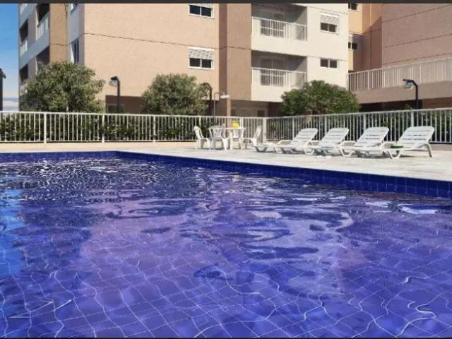 Apartamento à Venda em Vila Guaca, São Paulo SP