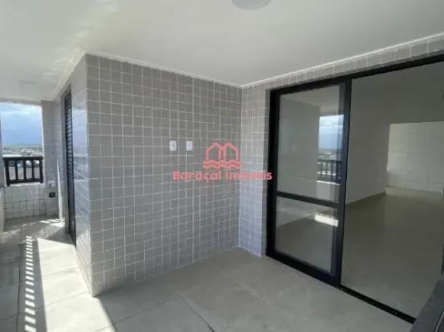 Apartamento à Venda em Vila Guilhermina, Praia Grande SP