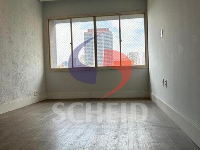 Apartamento venda em Vila Gertrudes com 2 quartos, 75m² 1 vaga