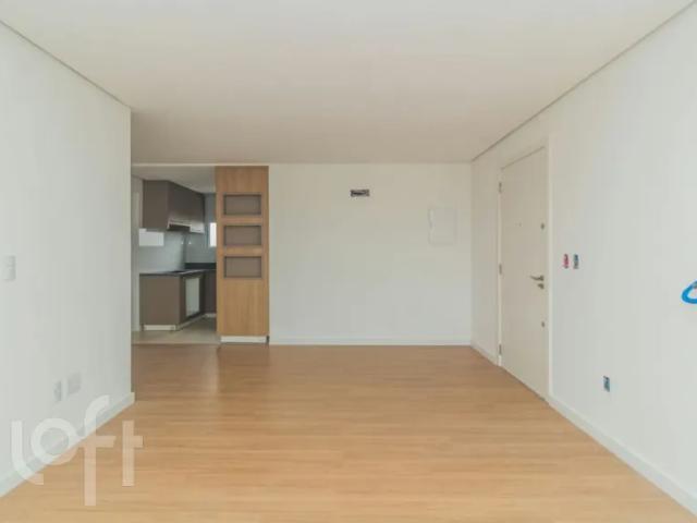 Apartamento à venda em Vila Ipiranga com 71 m², 2 quartos, 1 suíte, 1 vaga
